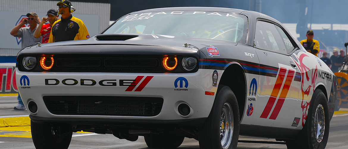 Pritchett Adds Full Stock Showdown Schedule, Fans Add the Car Graphics ...