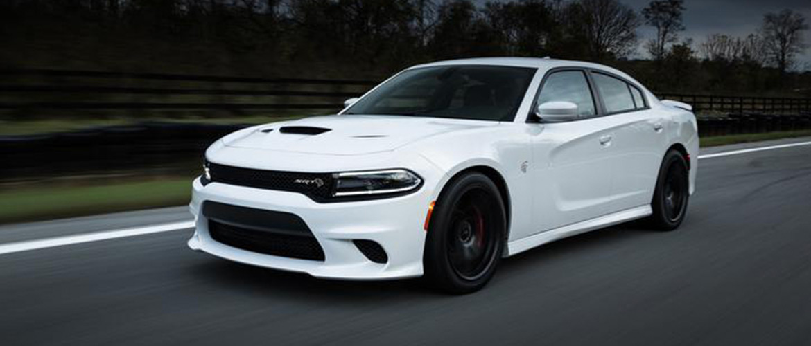 From SXT to SRT ® Hellcat, the 2018 Charger Lineup Has Got It All ...