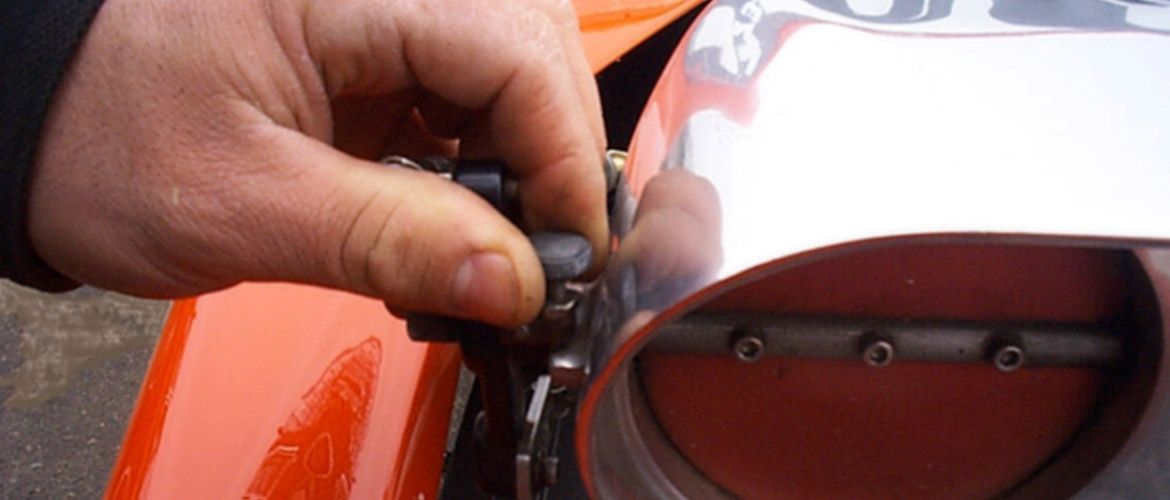 Tuning Your Setup with Mechanical Fuel Injection | DodgeGarage