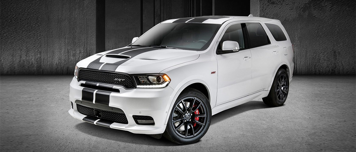 Durango Does it Again! | DodgeGarage
