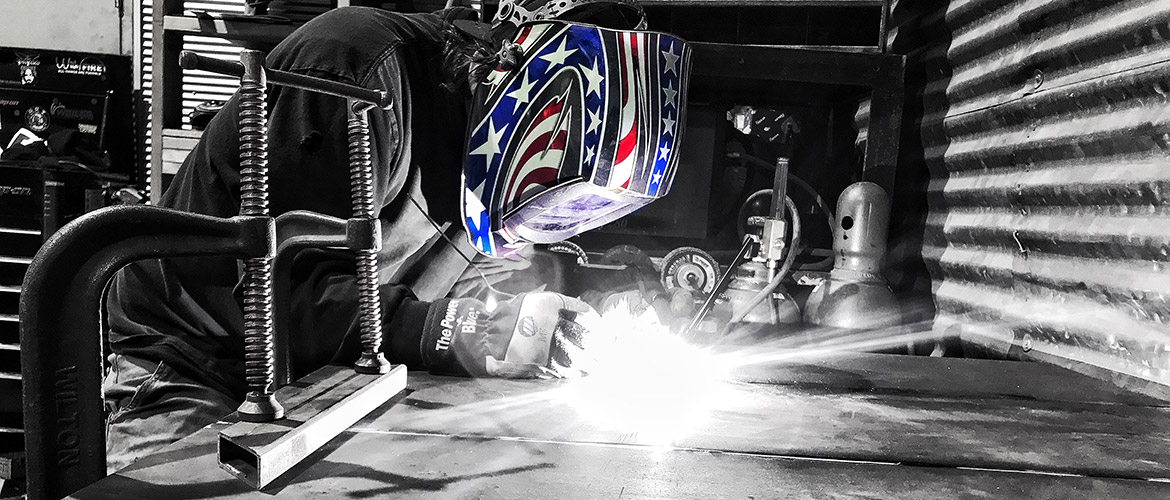 Behind the Torch – Part 1 | DodgeGarage