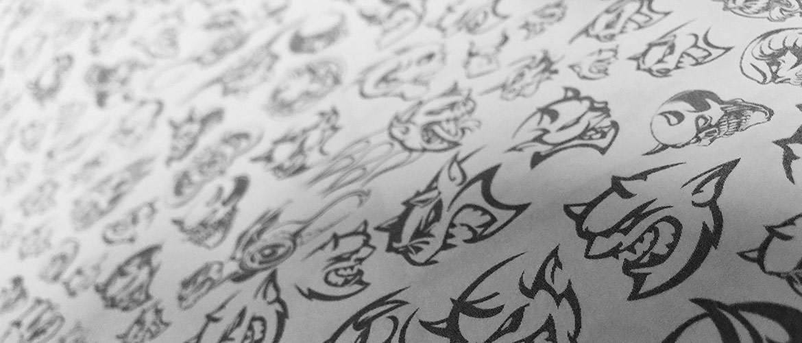 Rebirth of a Legend: The Story of the Recreation of the Demon Logo ...