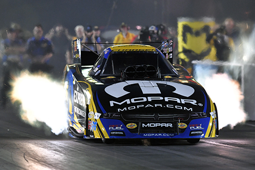 DSR Nitro HEMI® Top Fuel Dragsters and Funny Cars Ready to Get Some ...
