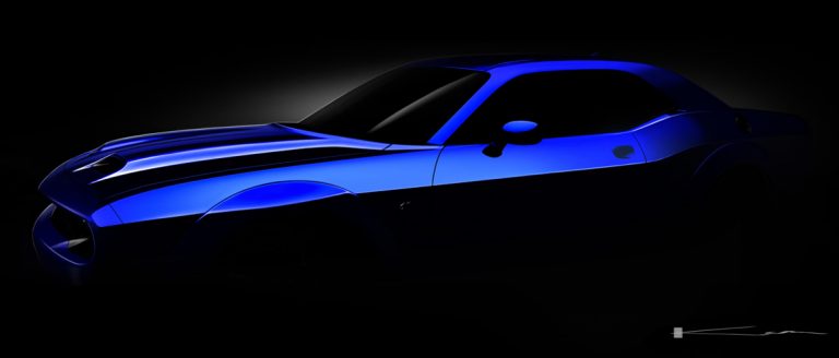 2019 Dodge Challenger SRT ® Hellcat: No Rest for the Wicked | DodgeGarage
