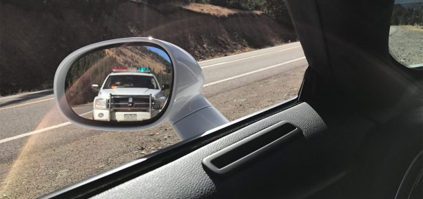 Wide Open West in a Dodge Challenger SRT ® Widebody – Part 1 | DodgeGarage