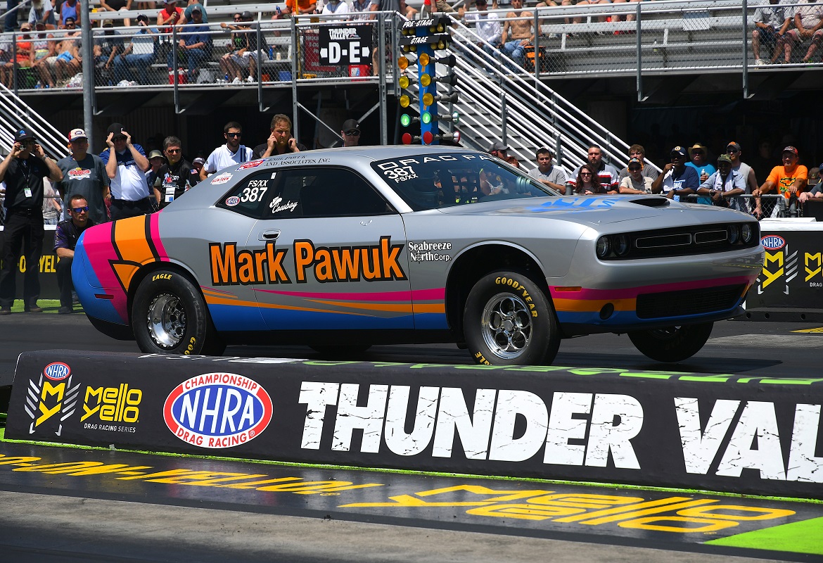 The Cowboy Rides Again | DodgeGarage