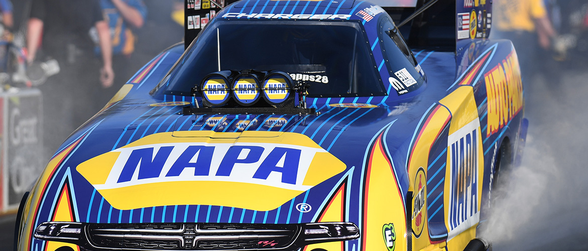 Capps, Schumacher Pace Dodge//Mopar ® Team at Sonoma Nationals ...