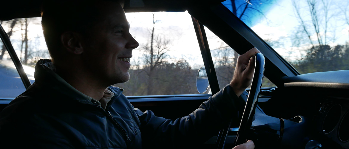 Catapulting Creativity | DodgeGarage