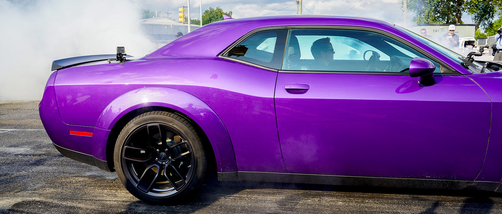 CarCast: Roadkill Nights Recap & Travel Woes | DodgeGarage