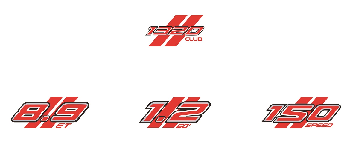 Dodge Announces the Exclusive 1320 Club | DodgeGarage
