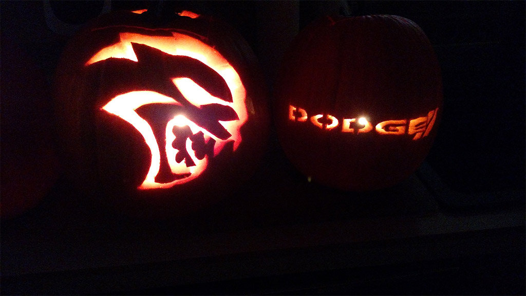 Light Up The Streets | DodgeGarage