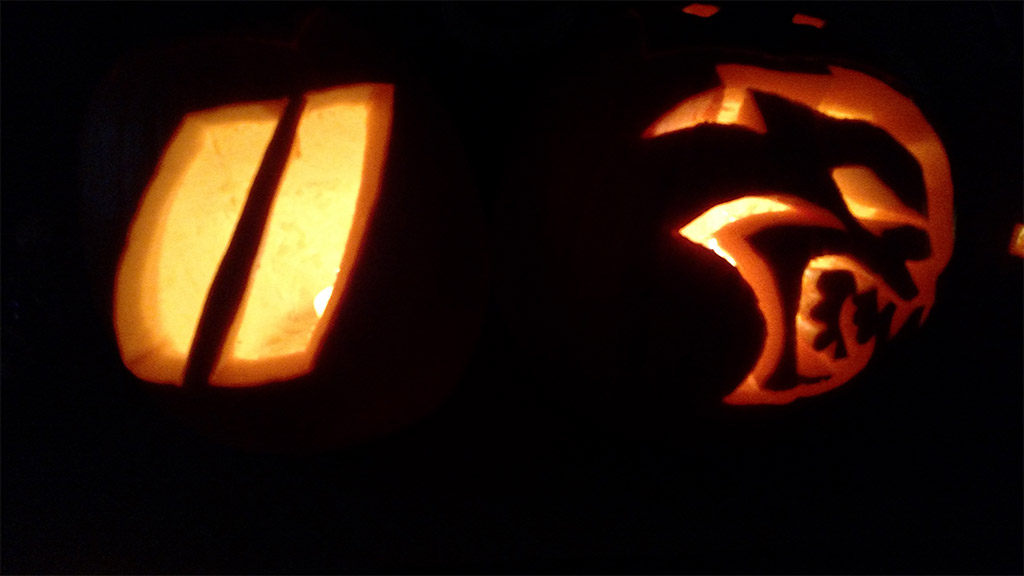 Light Up The Streets | DodgeGarage
