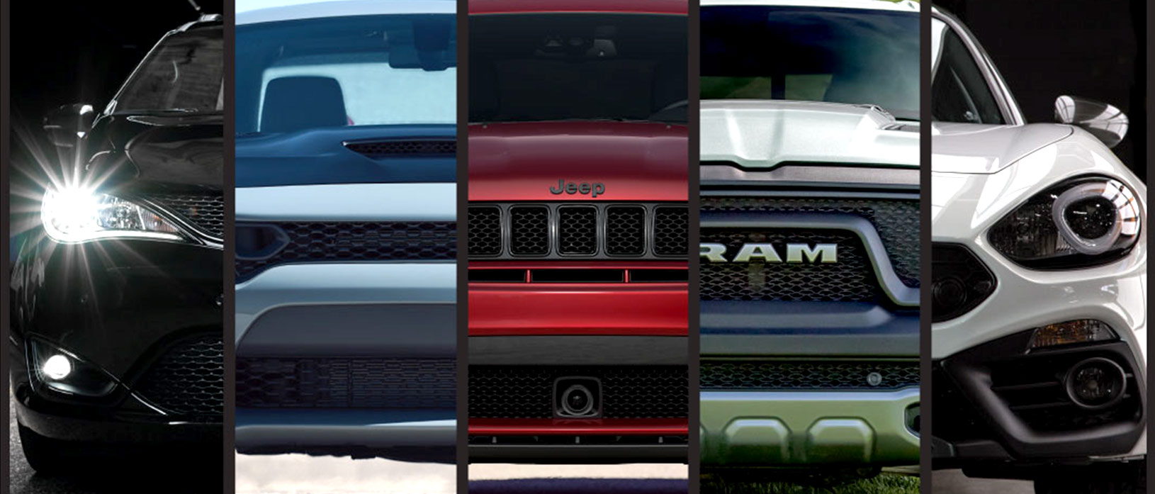 Fascia Expression | DodgeGarage