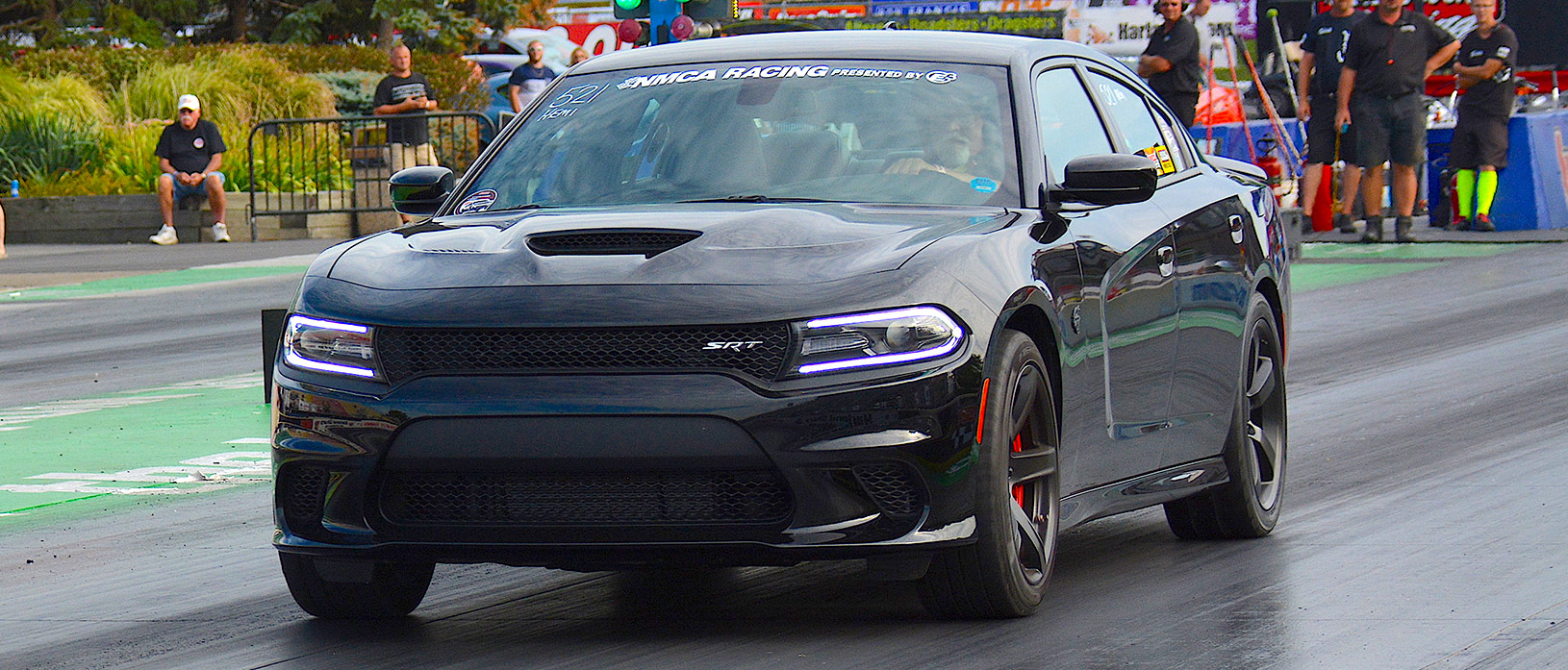 Dodge Owners: Get Ready to Drag! | DodgeGarage