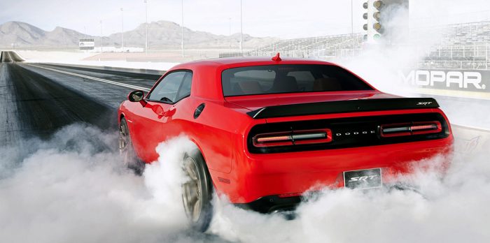 Why It’s Mopar ® or No Car! – Performance | DodgeGarage
