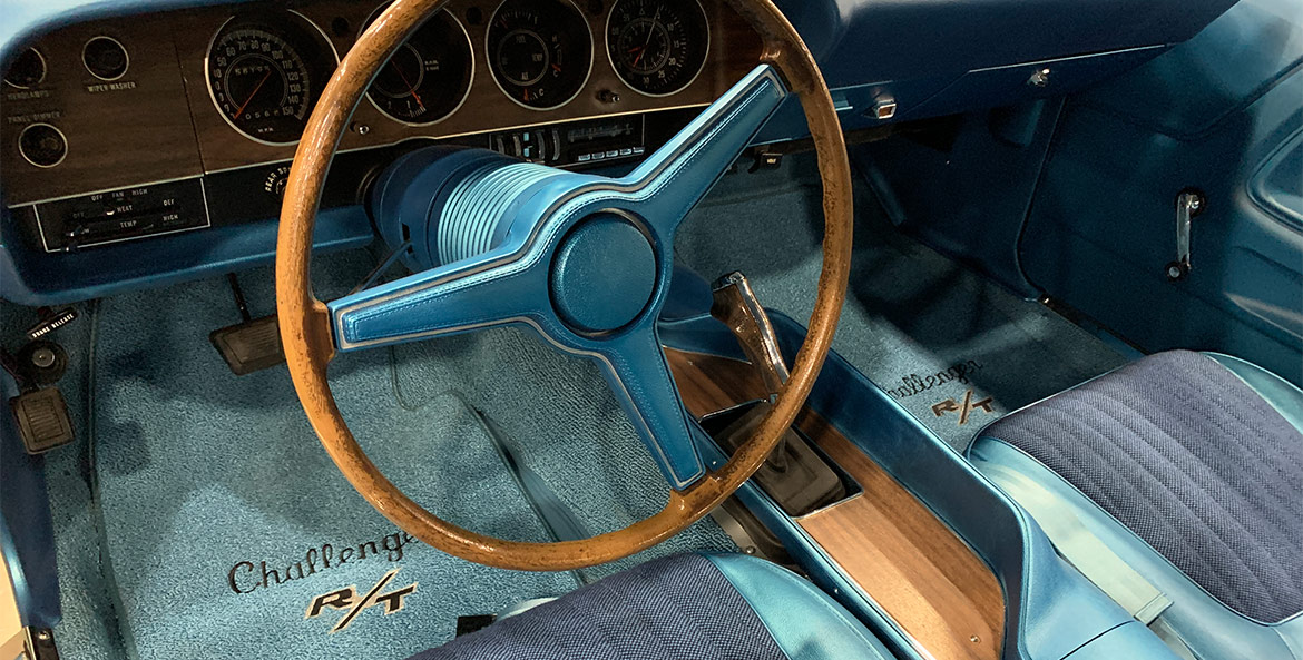 Winter Thaw: Detroit Autorama Packs Hot Horsepower and Sizzling Muscle ...