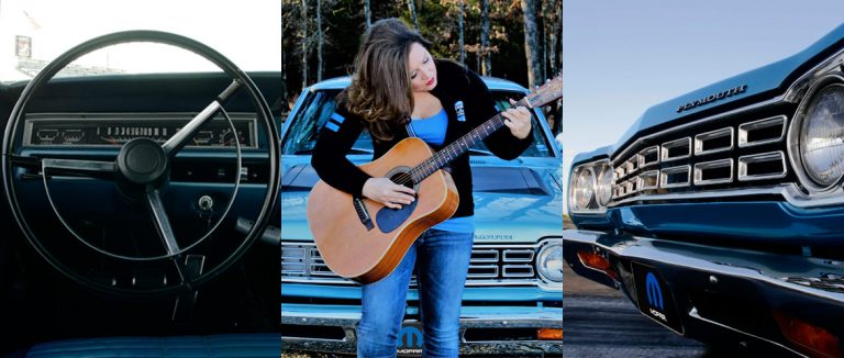 Road Runner Redux | DodgeGarage