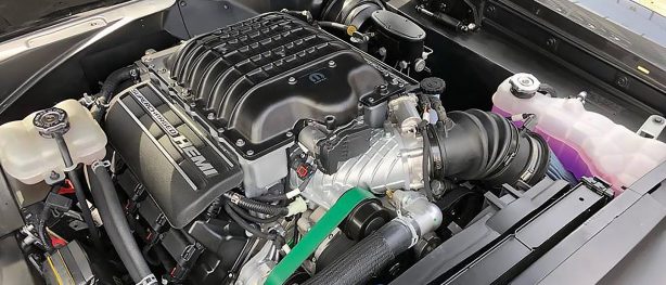 CarCast: Racing Techniques | DodgeGarage