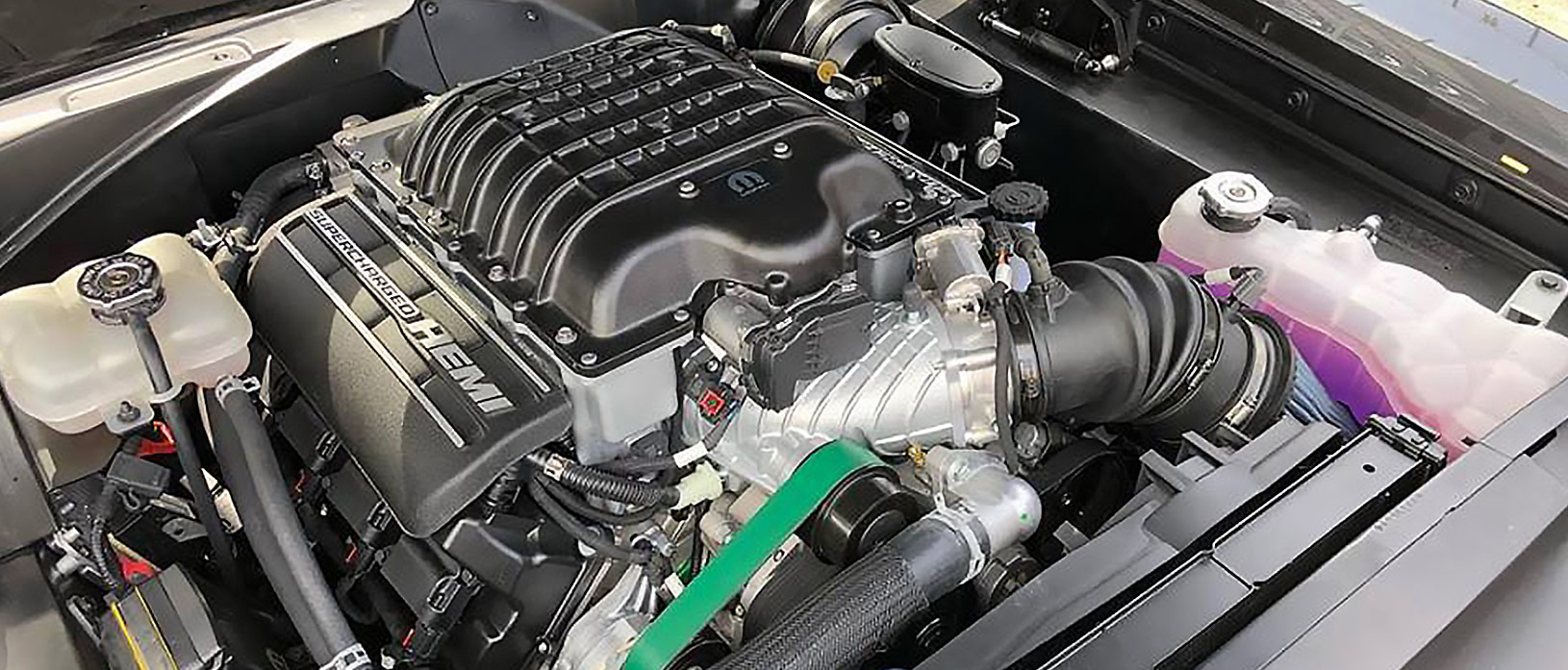 CarCast: Racing Techniques | DodgeGarage