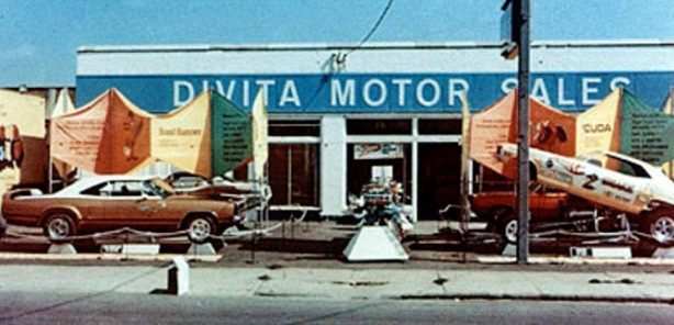 The Rapid Transit System Caravan: Part 1 | DodgeGarage
