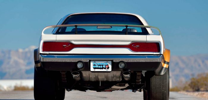The Rapid Transit System Caravan: Part 1 | DodgeGarage