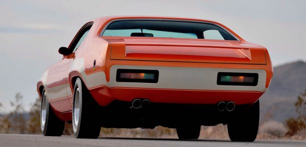 The Rapid Transit System Caravan: Part 1 | DodgeGarage