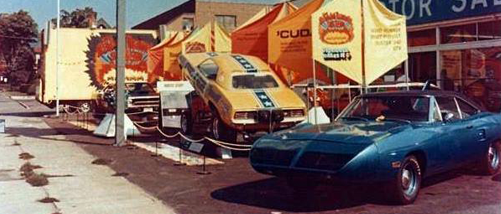 The Rapid Transit System Caravan: Part 2 | DodgeGarage