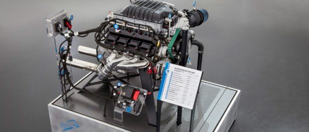 CarCast: Hellephant Sold Out | DodgeGarage