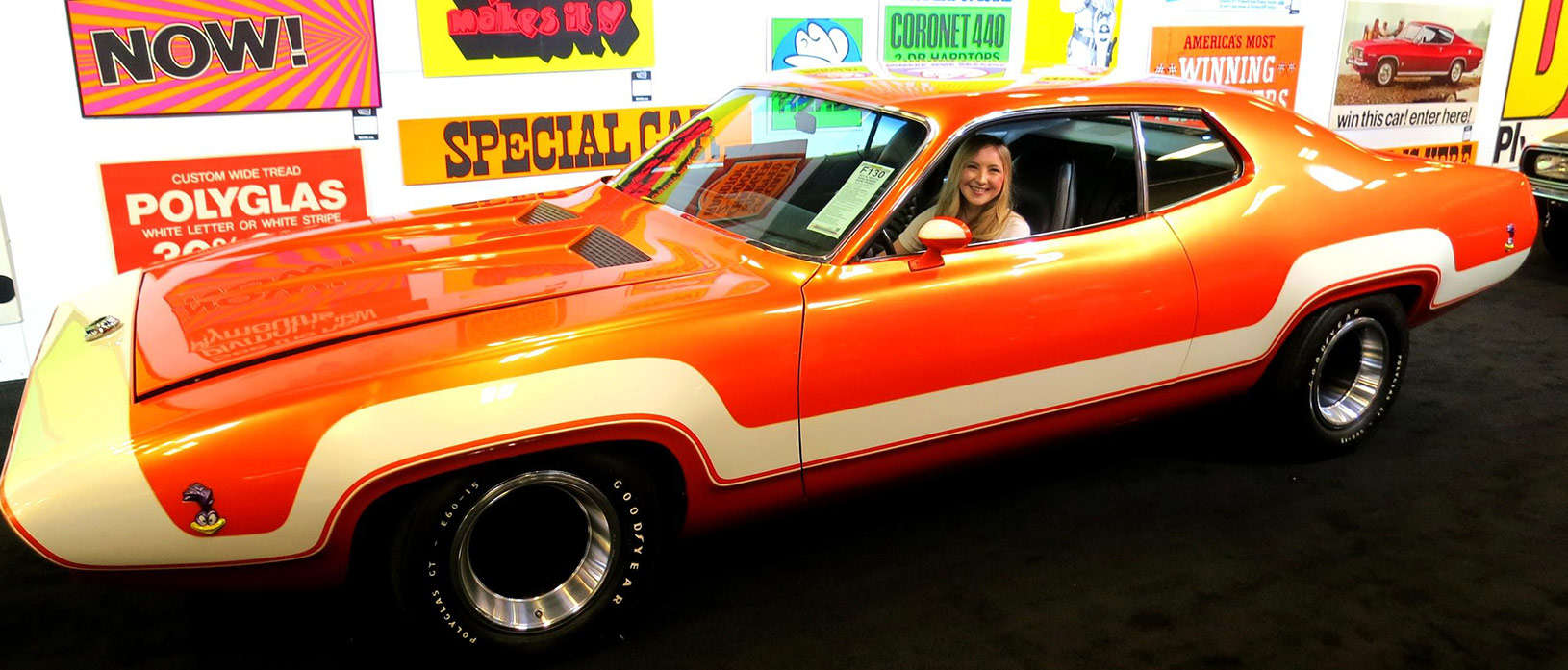 Lost in the ’70s | DodgeGarage