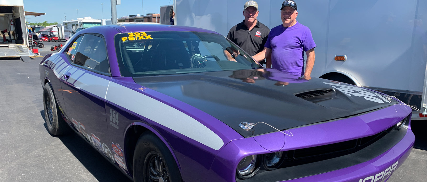 Happy Father’s Day from DodgeGarage! | DodgeGarage