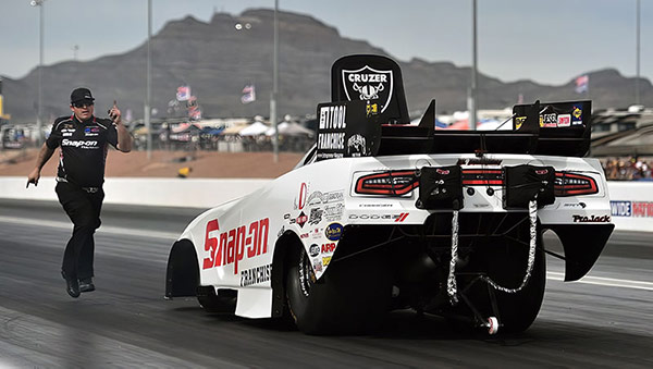 Cruz ‘N Dunn | DodgeGarage