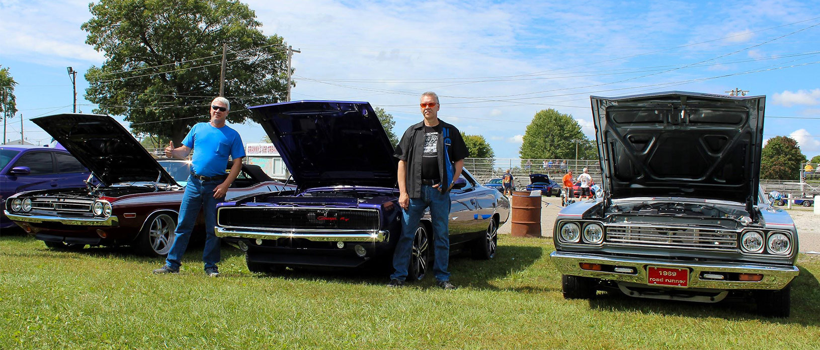 Resto-Mod Mopar ® Muscle | DodgeGarage