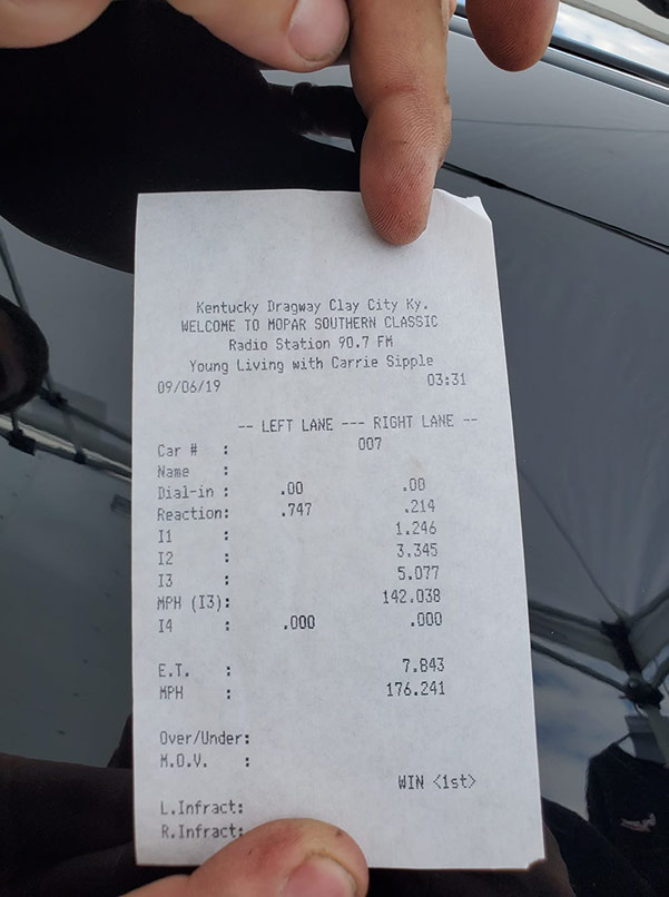 World’s Fastest SRT ® Hellcat – Blaze a Path Part 2 | DodgeGarage