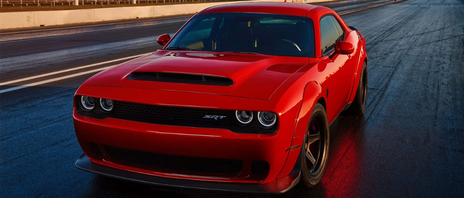 If You Don’t Already Know These Dodge Beauties, You Should | DodgeGarage