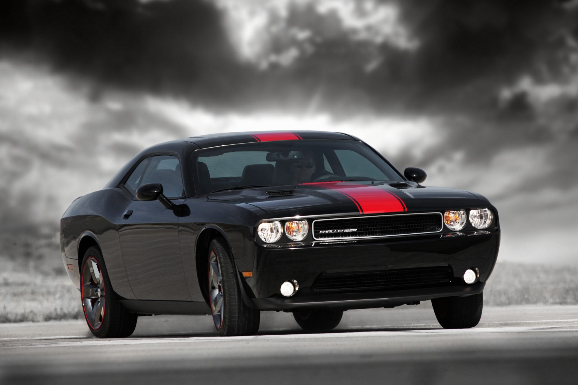 50 Years and Zero Chance of Growing Up: Dodge Introduces Limited ...