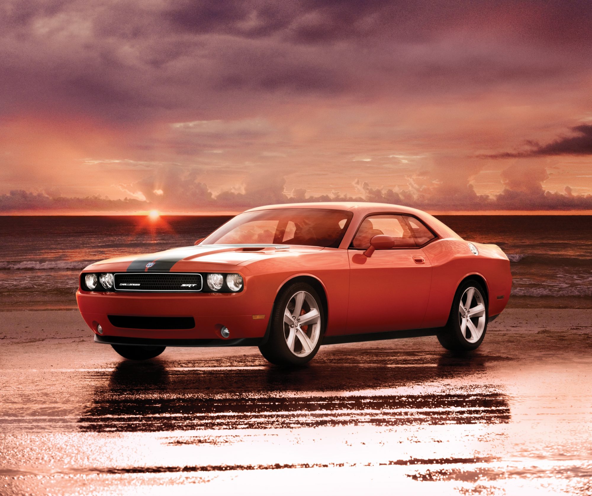 50 Years and Zero Chance of Growing Up: Dodge Introduces Limited ...