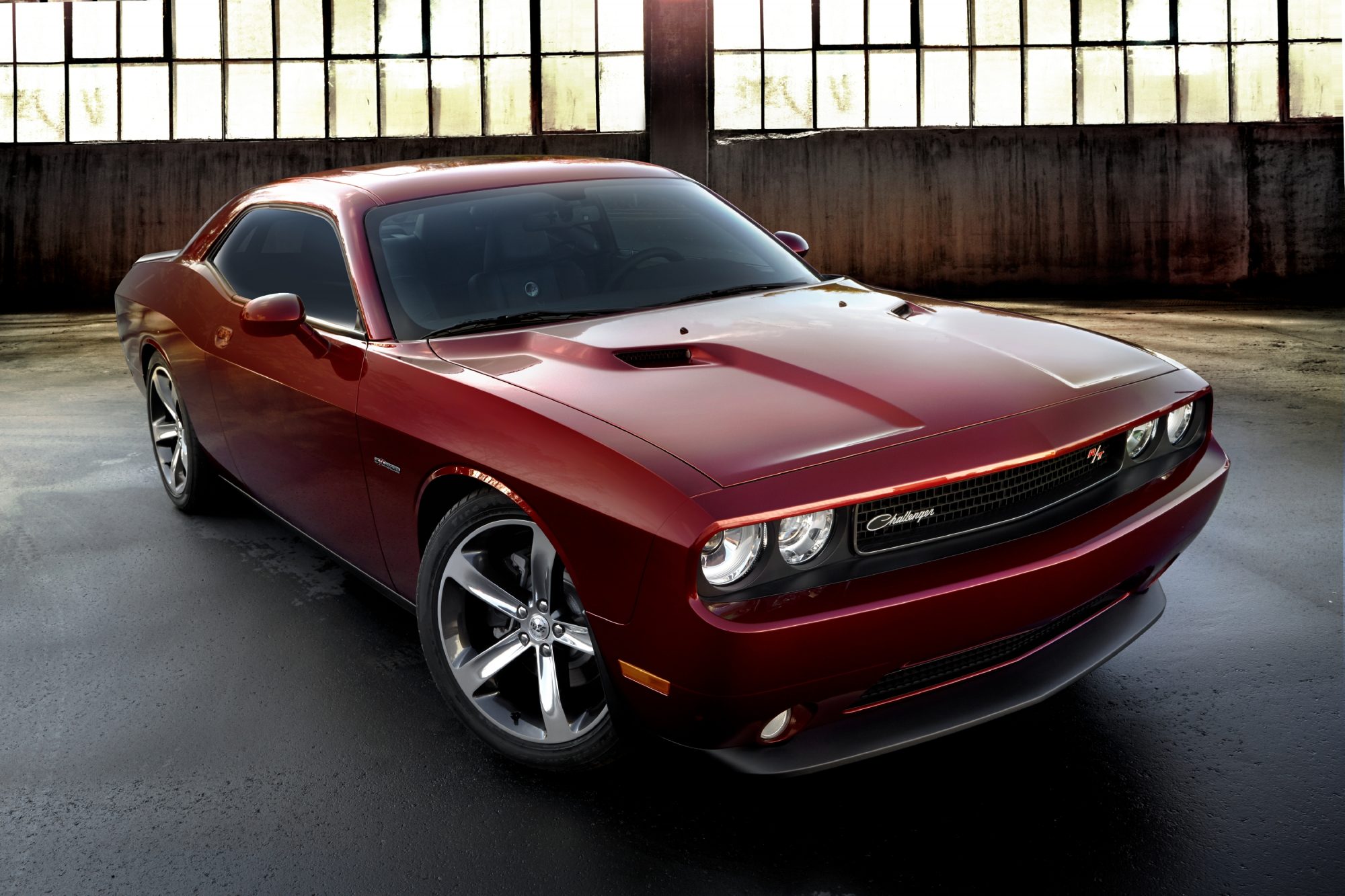 50 Years and Zero Chance of Growing Up: Dodge Introduces Limited ...