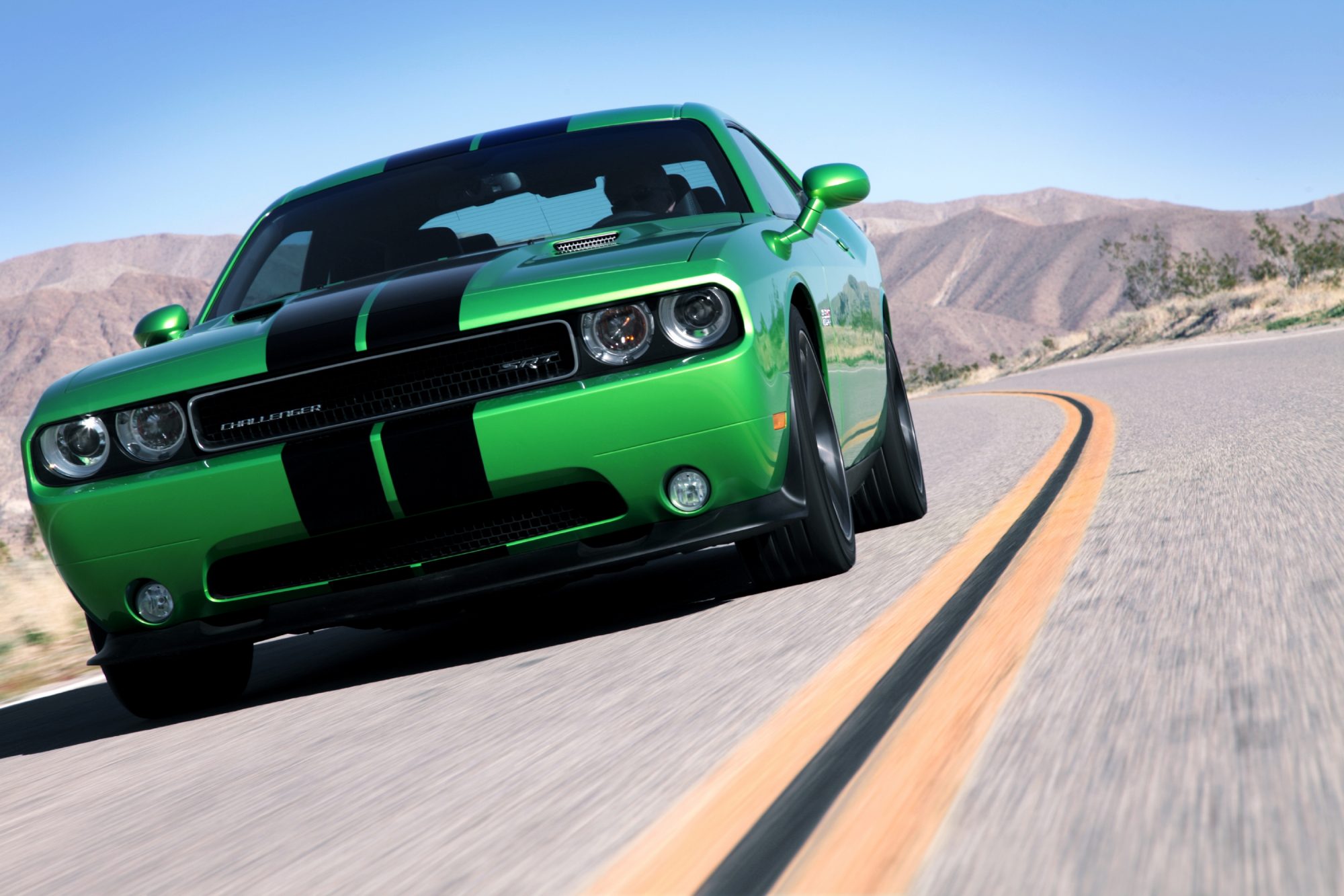 50 Years and Zero Chance of Growing Up: Dodge Introduces Limited ...