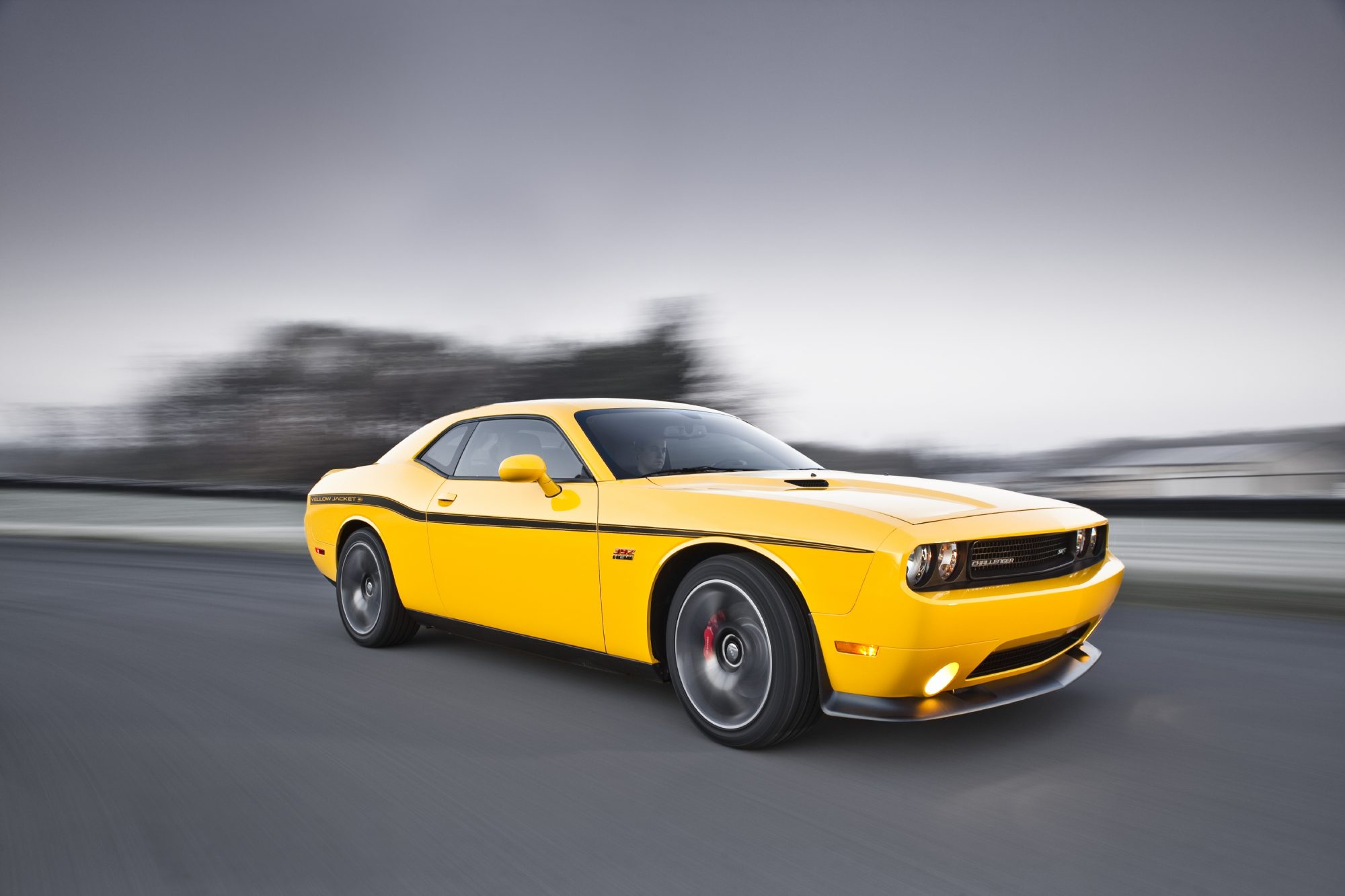 50 Years and Zero Chance of Growing Up: Dodge Introduces Limited ...