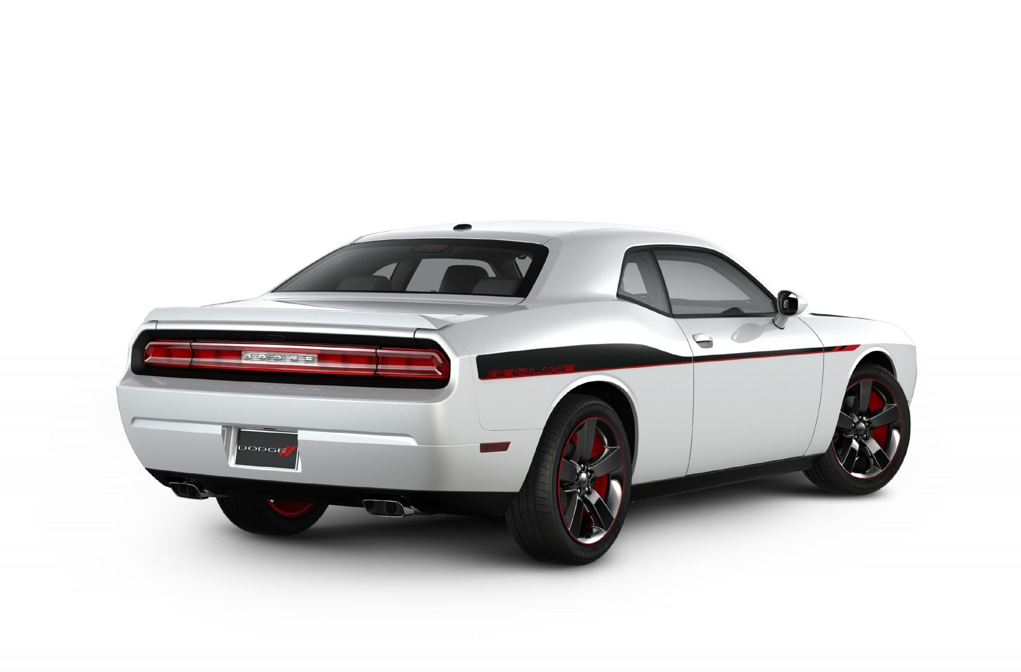 50 Years and Zero Chance of Growing Up: Dodge Introduces Limited ...