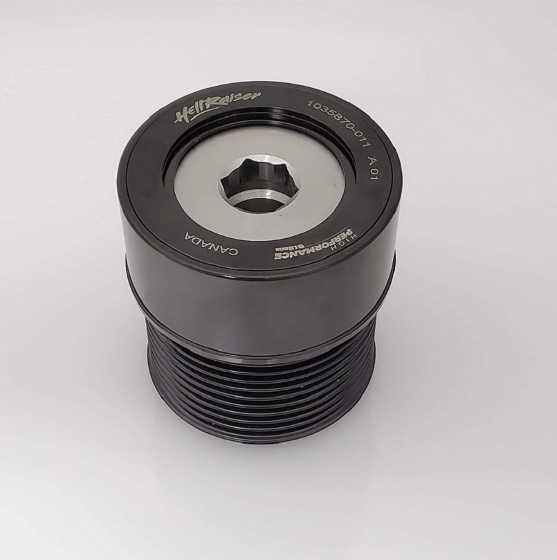 GET MORE POWER OUT OF YOUR 6.2L SUPERCHARGED MOPAR ® VEHICLE PART 3 ...