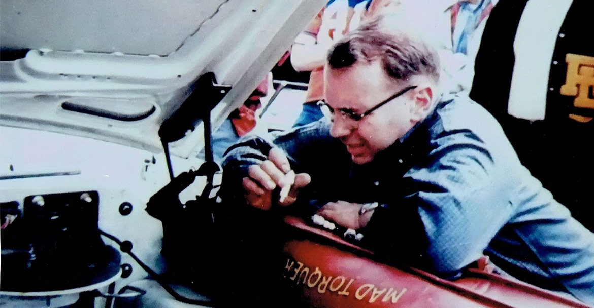 Rolling History: The Dodge Boys’ First Ride | DodgeGarage