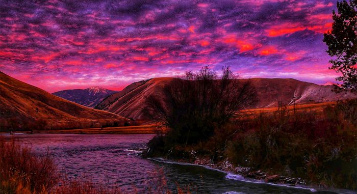 From Dawn to Dusk | DodgeGarage