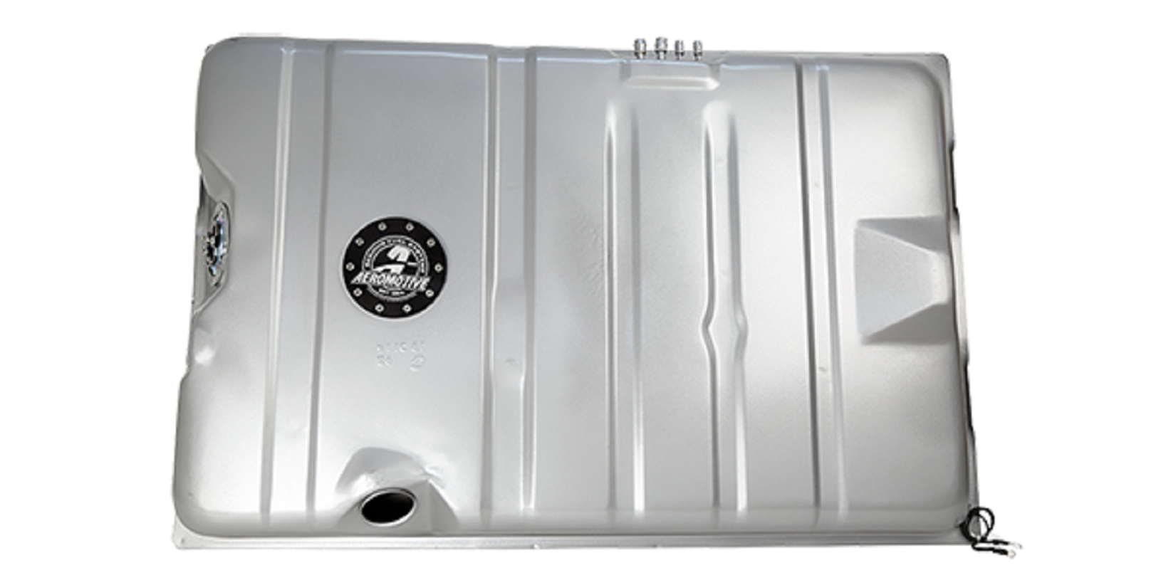 SRT ® Hellcat Swap Gen II Stealth Fuel Tank | DodgeGarage