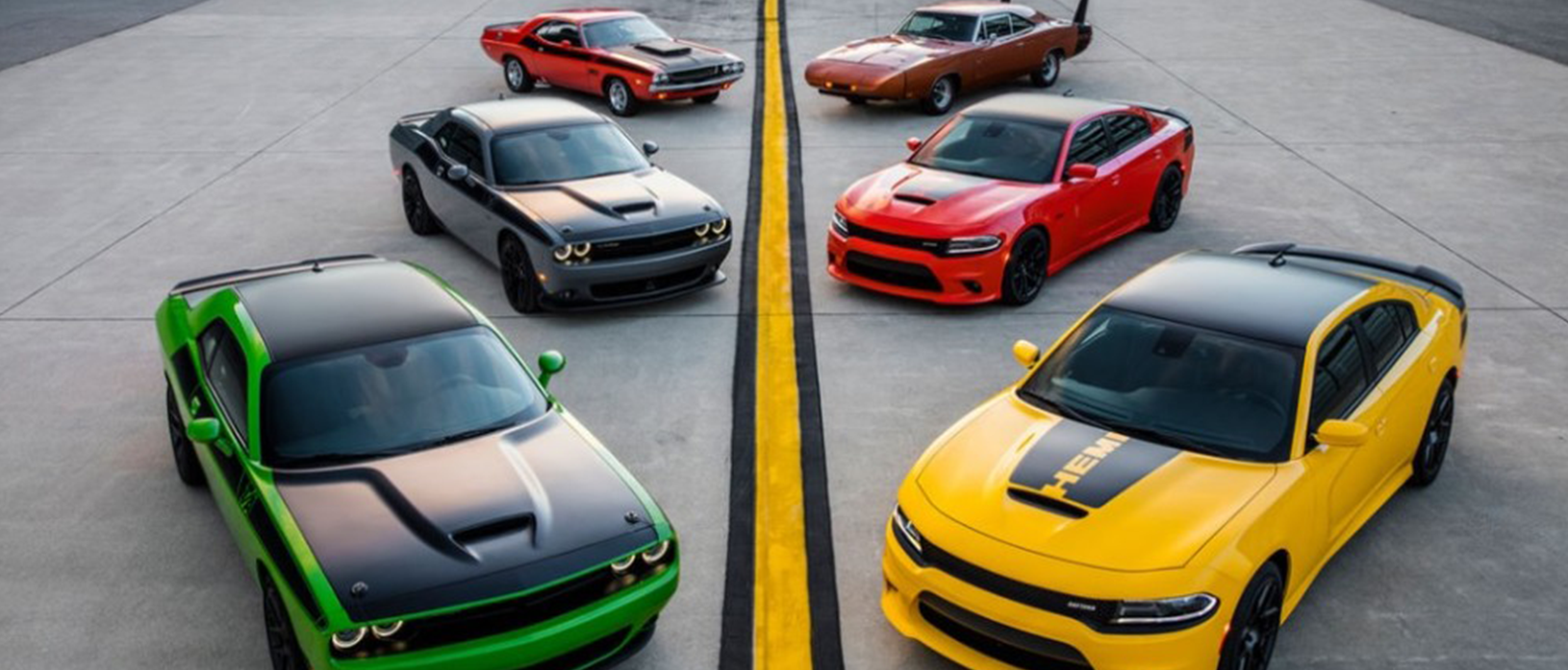Dodge-in’ the Nay-sayers | DodgeGarage