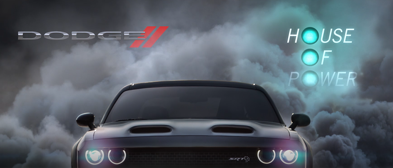 House of Power | DodgeGarage