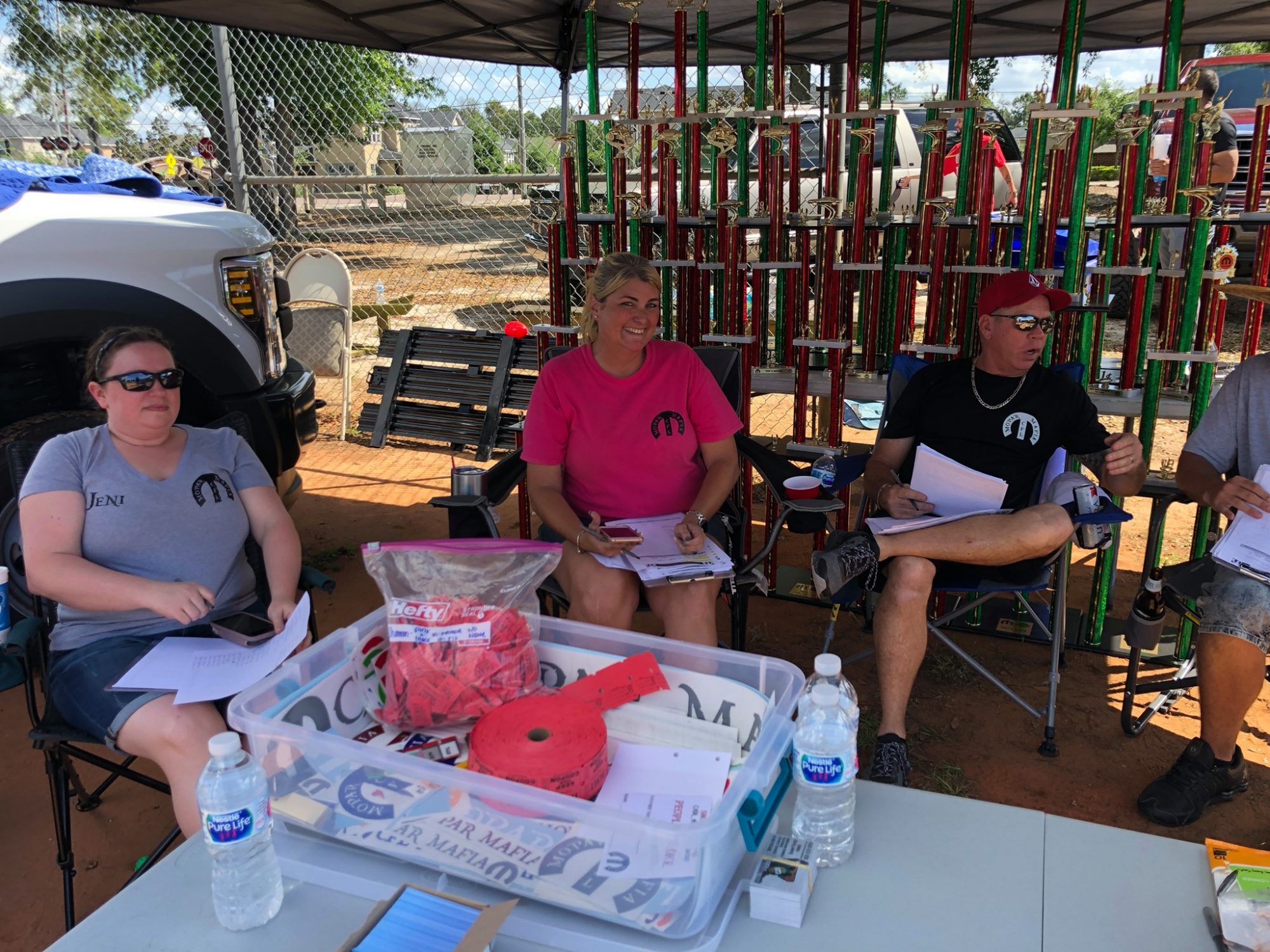 The Club Connection: Central Florida Mopar ® Mafia | DodgeGarage