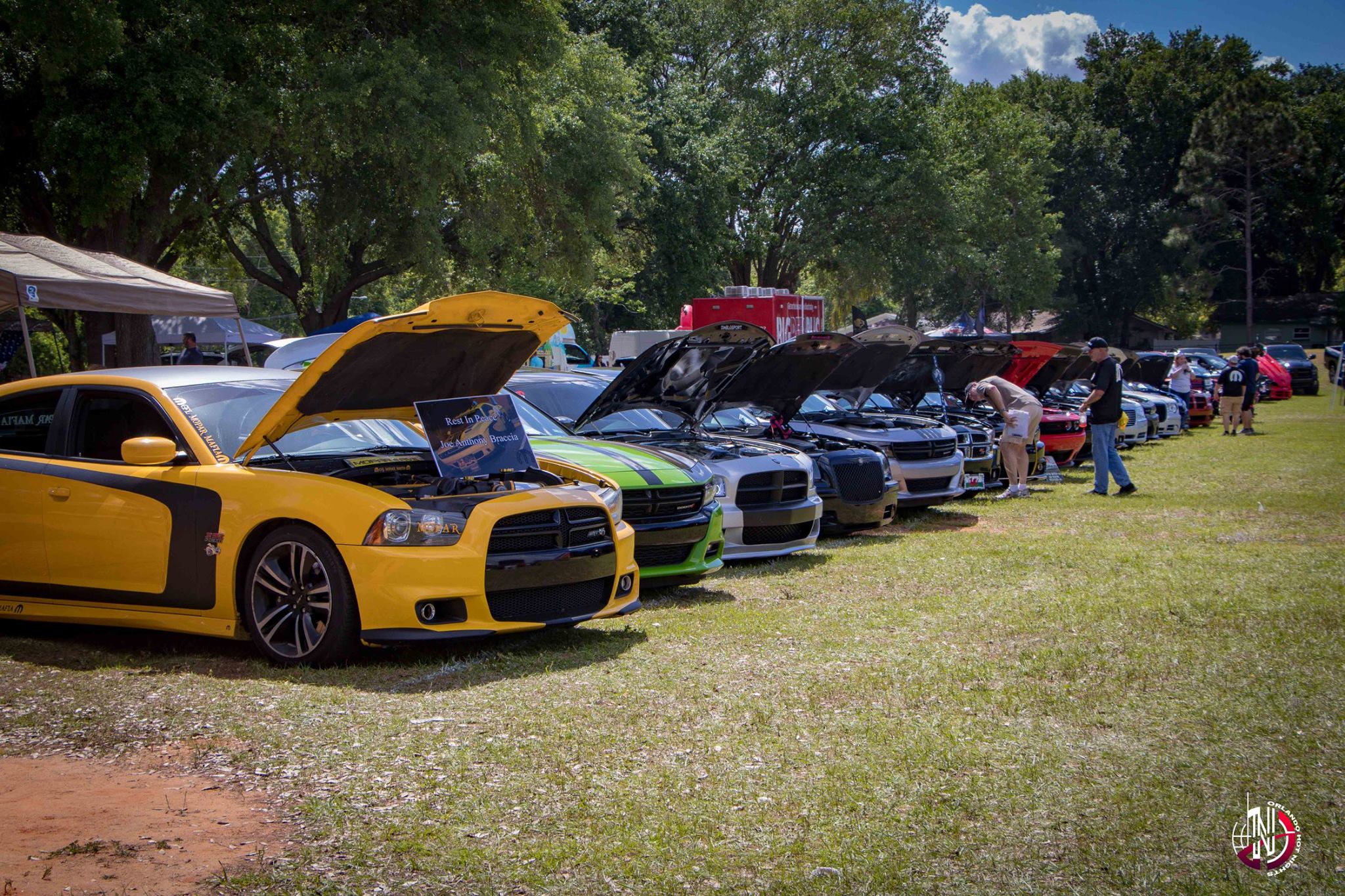 The Club Connection: Central Florida Mopar ® Mafia | DodgeGarage
