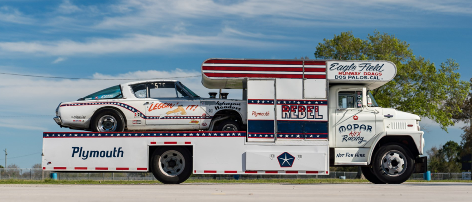 Are You Ready to Start Your Drag Racing Career? | DodgeGarage