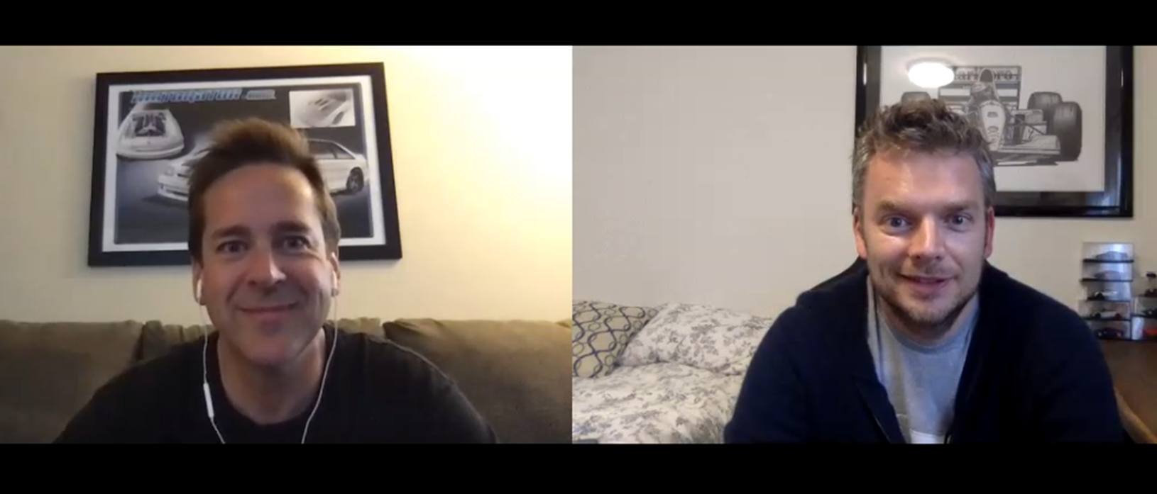 CarCast: Coronavirus Car Strategy | DodgeGarage